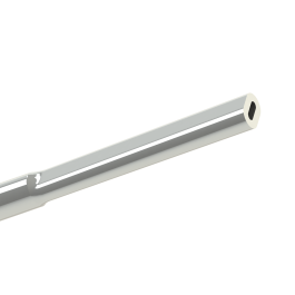 M3902 Hydrodissection Cannula 27ga 9mm Horizontal