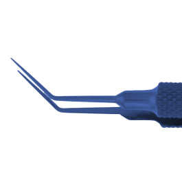 PH2273T Charlie II DSEK Donor Forceps