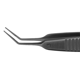 PH2421 Kelman-McPherson Tissue Forceps 0.3mm 5mm