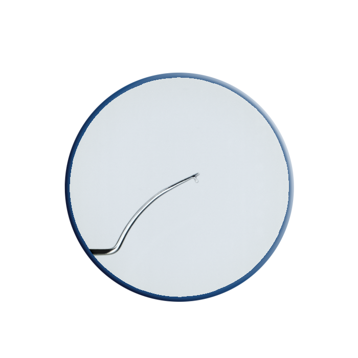 PH1692T Lester IOL Manipulator 0.25mm