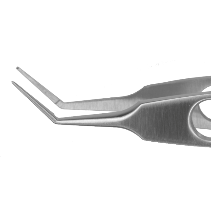 PH2386 Kelman-McPherson Tissue Forceps 0.3mm 8mm