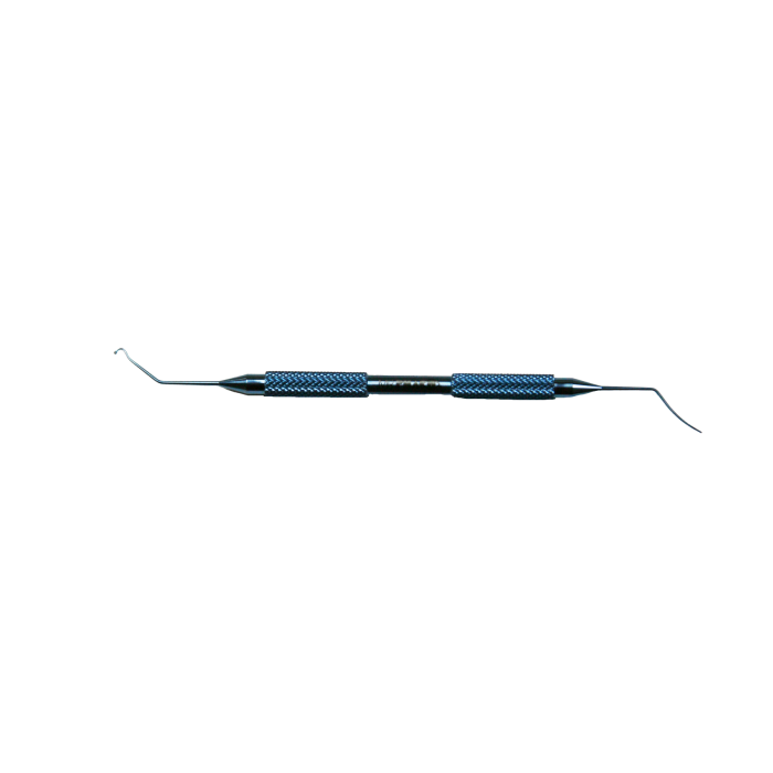 PH6004T Mackool Maxicurve Big Ball Chopper