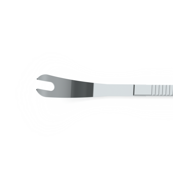 10-030S Schepens Orbital Retractor